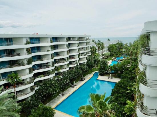 Baan Chai Talay Condominium, Prachuap Khiri Khan, Nong Kae, Hua Hin ...