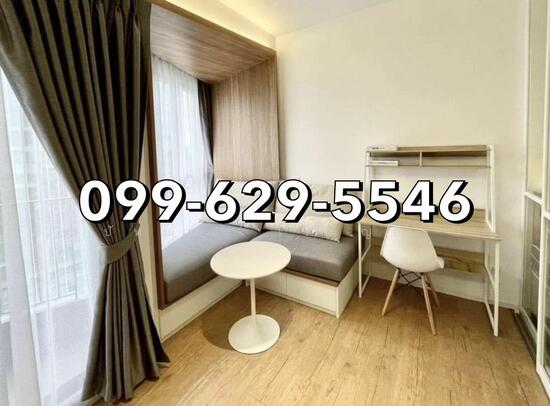 Triple Y Residence Samyan, กรุงเทพ, ถนนพระรามที่ 4, วังใหม่, ปทุมวัน ...