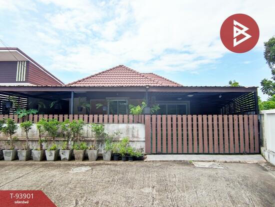 อมารีน่า 3, Chon Buri, Nong Tamlung, Phan Thong, Chon Buri, 2 Bedrooms, 100 sqm, Detached House ...