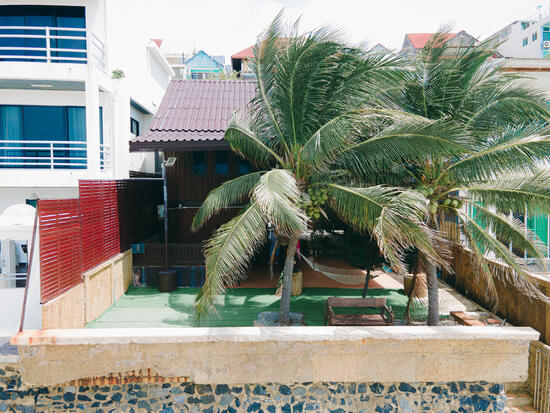 3 Bedroom Beach House at Phala Beach, Rayong, Phla, Ban Chang, Rayong ...