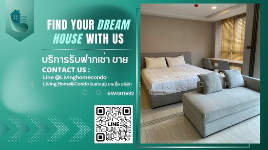 Walden Asoke, Bangkok, 120 12 Sukhumvit Road, Khlongtoei Nua, Watthana ...