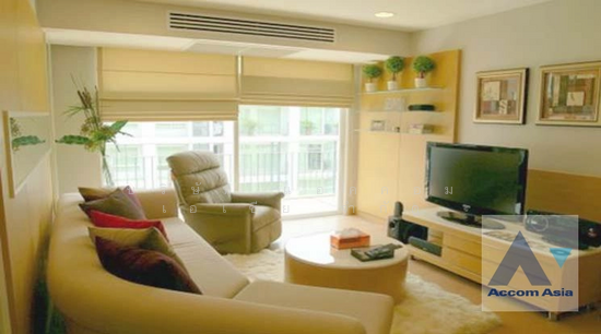 The Bangkok Sab Condominium, Bangkok, Si Phraya, Bang Rak, Bangkok, 3 ...