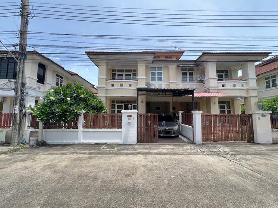 ศิรินเทพ ลาดพร้าว 101 แยก 46, Bangkok, ลาดพร้าว 101 แยก 46, Khlong Chan, Bang Kapi, Bangkok, 3 ...