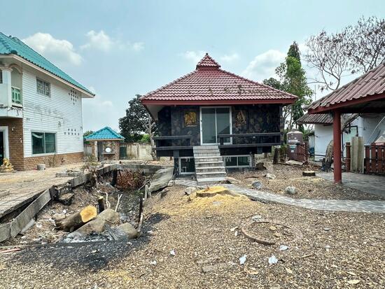 ดาบสมภักดิ์ ซอยบึงบอน47/1, Pathum Thani, Bung Bon, Nong Sua, Pathum Thani, , , Land For Sale, by ...