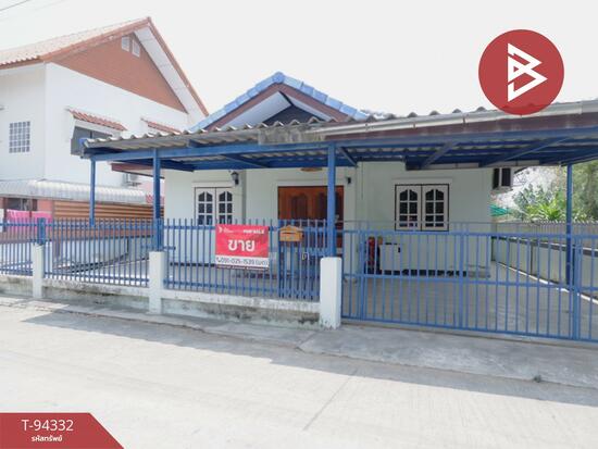 หมู่บ้านสุขสำราญ ลพบุรี, Lop Buri, Kok Ko, Muang Lop Buri, Lop Buri, 3 Bedrooms, 200 sqm ...