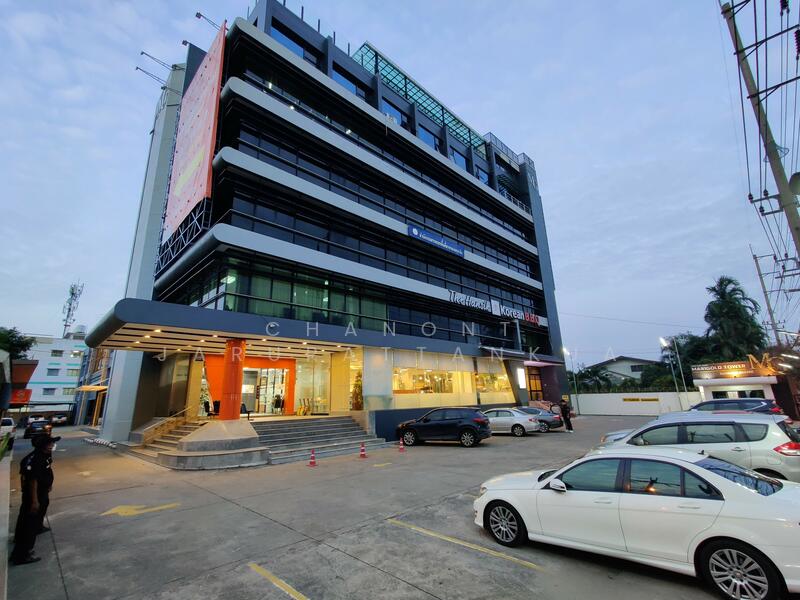 Billboard Space for rent, Bangkok, 2 ลาดกระบัง, Lat Krabang, Lat ...