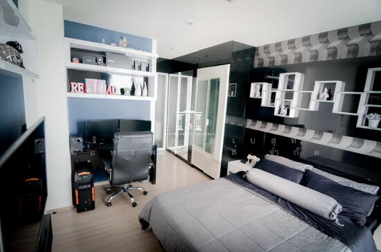 Rhythm Phahol-Ari : ริธึ่ม พหล-อารีย์, กรุงเทพ, 1377 ถนนพหลโยธิน, สาม ...