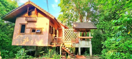 ขายบ้านเดี่ยว, Chaiyaphum, Ban Rai, Thep Sathit, Chaiyaphum, 1 Bedroom, 100 sqm, Detached House ...