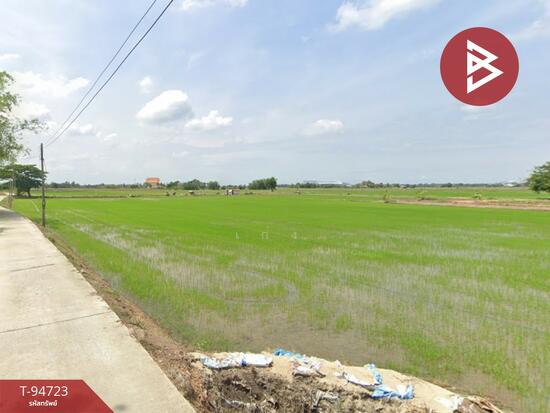 ที่ดินสามโก้ อ่างทอง, Ang Thong, Samko, Samko, Ang Thong, , , Land For Sale, by เก่ง, 11559921