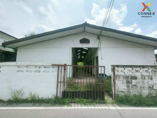 Dormitory Soi Sri Sawat Damnoen 31 หอพัก ซ.ศรีสวัสดิ์ดำเนิน 31, Maha ...