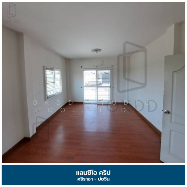 แลนซีโอ คริป ศรีราชา - บ่อวิน : Lanceo Crib Sriracha-Borwin, ชลบุรี, ชลบุรี, บ่อวิน, ศรีราชา ...