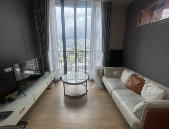 Noble Around Sukhumvit 33 : โนเบิล อราวน์ สุขุมวิท 33, กรุงเทพ, 17 ซอย ...