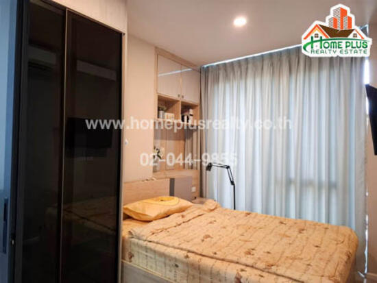 CIELA Sripatum : เซียล่า ศรีปทุม, กรุงเทพ, 2999 ถนนพหลโยธิน, ลาดยาว, จตุจักร, กรุงเทพ, 32 ตร.ม. ...