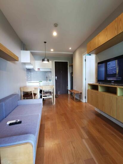 Condolette Dwell Sukhumvit 26 : คอนโดเลต ดเวล สุขุมวิท 26, กรุงเทพ, ซอย ...