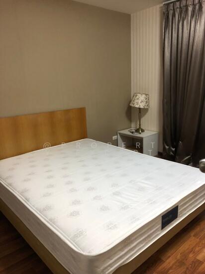 Condo U Ratchayothin, Bangkok, Soi Thanon Sena Nikhom 1, Phaholyothin ...