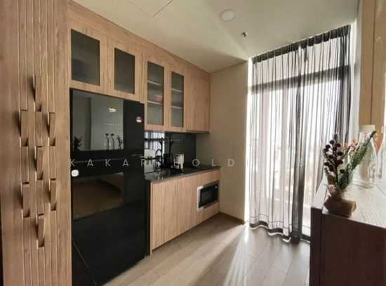 Siamese Exclusive 42, Bangkok, 19 Sukhumvit 42, Khlong Toei, Khlong ...