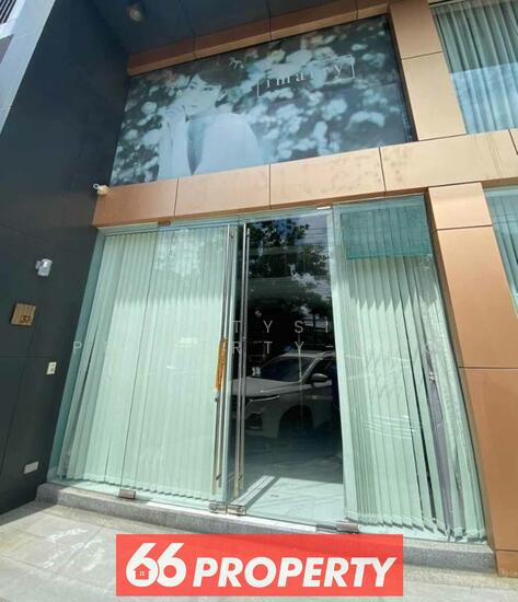 EMBLAZON, กรุงเทพ, บางนา, บางนา, กรุงเทพ, 500 ตร.ม., ตึกแถว-อาคาร ...