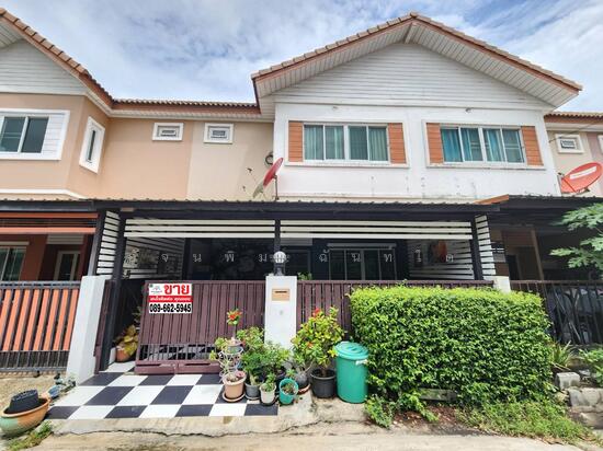 ภัทรไพรเวท2, Pathum Thani, Sam Khok, Sam Khok, Pathum Thani, 3 Bedrooms ...