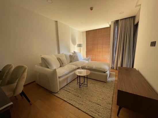 Klass Langsuan, Bangkok, 31-1 Soi Langsuan, Langsuan Road, Lumphini, Pathum Wan, Bangkok, 1 ...