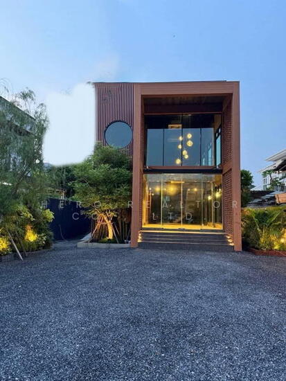 Bangkok Standalone Chuea Phloeng BRE22784, Bangkok, Thung Maha Mek ...