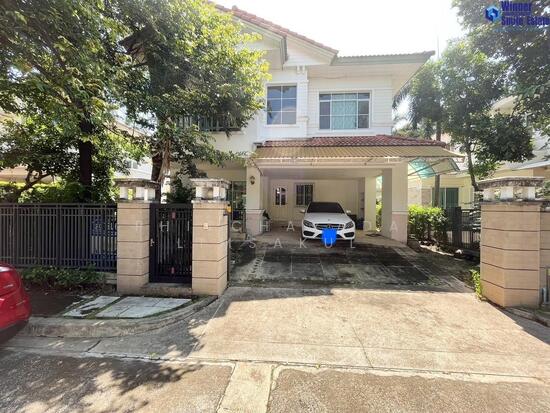 Nantawan Suvarnabhumi, Samut Prakan, King Kaew Road, Rachathewa, Bang ...