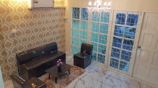 3ชั้นขายทาวโฮมใกล้บิ๊กซีวงศ์สว่างซอยเรวดีติวานนใกล้รถไฟฟ้าติวานนท์ ...