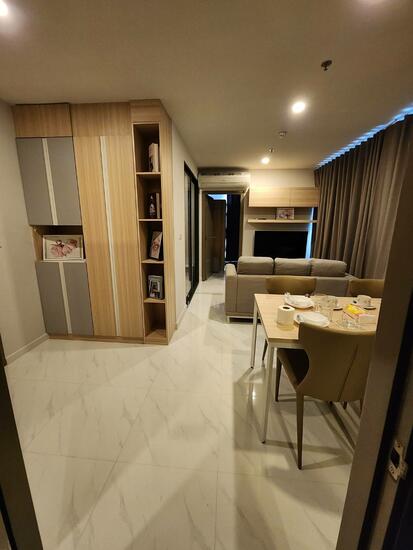 IDEO O2 Bangna, Bangkok, 195 Sanphawut Road, Bang Na, Bang Na, Bangkok ...