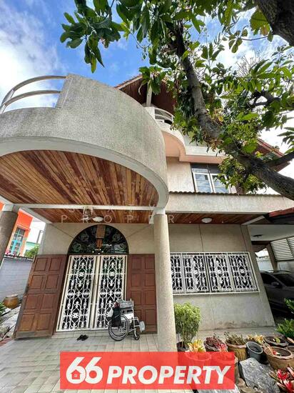 House for Sale in Yan Nawa., Bangkok, Thung Maha Mek, Sathon, Bangkok, 4 Bedrooms, 200 sqm ...