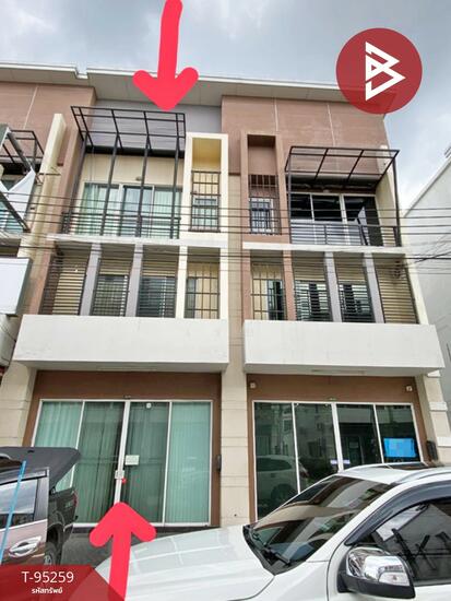 อาร์เคพาร์ค รามอินทรา-หทัยราษฎร์, Bangkok, Bang Chun, Khlong Sam Wa, Bangkok, , 180 sqm ...