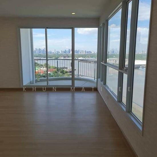 Supalai Riva Grande Rama 3 : ศุภาลัย ริวา แกรนด์ พระราม 3, กรุงเทพ, ถนน ...