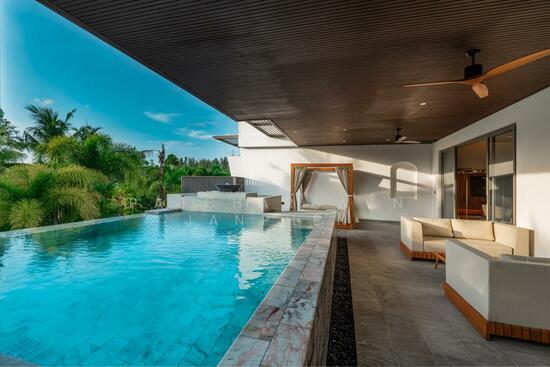 Baan Mandala, Phuket, Bang Tao, Kammala, Kathu, Phuket, 2 Bedrooms, 312 sqm, Condo For Rent, by ...