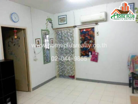 เอื้ออาทรบึงกุ่ม, Bangkok, Khlong Kum, Bueng Kum, Bangkok, 1 Bedroom, 33 sqm, Condo For Sale, by ...