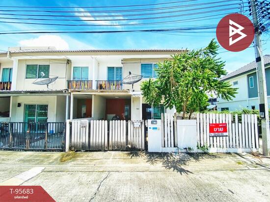 พฤกษา 108 สหพัฒน์-แหลมฉบัง, Chon Buri, Bueng, Si Racha, Chon Buri, 3 ...