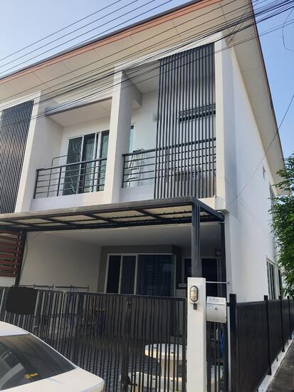 The Miracle Plus Phet Kasem 63, Bangkok, Petchkasem Road, Lak Song, Bang Khae, Bangkok, 3 ...