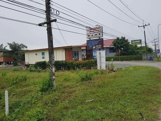 ที่ดินละงู, Satun, La Ngu, La Ngu, Satun, , , Land For Sale, by Rachen ...