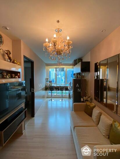 Rhythm Sathorn, Bangkok, 141 Soi Sathorn 21, Yan Nawa, Sathon, Bangkok ...