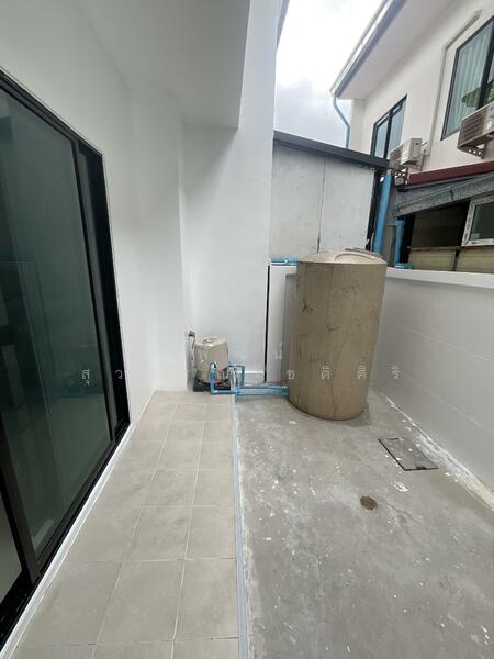 iField Bangna : ไอฟีล บางนา, กรุงเทพ, ถนนกาญจนาภิเษก, ดอกไม้, ประเวศ, กรุงเทพ, 180 ตร.ม., ทาวน์เ ...