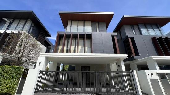 MEKA Ramintra, Bangkok, 168-1 Kanchanaphisek Rd, Ram Inthra, Khan Na ...