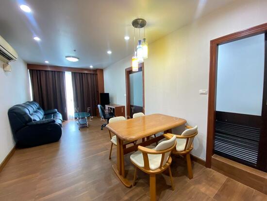 Ladda Condo View : ลัดดา คอนโดวิลล์, ชลบุรี, ถนน เจิมจอมพล, ศรีราชา, ศรีราชา, ชลบุรี, 60 ตร.ม. ...