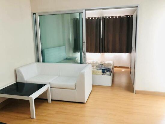 The Rise B Condo : เดอะ ไรส์ บี คอนโด, ชลบุรี, 139 หมู่ ที่ 1 ถนนคาซาลู ...