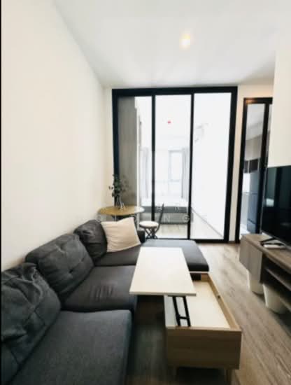 Knightsbridge Prime Onnut, Bangkok, Soi On Nut 1/1 Sukhumvit Road77 ...