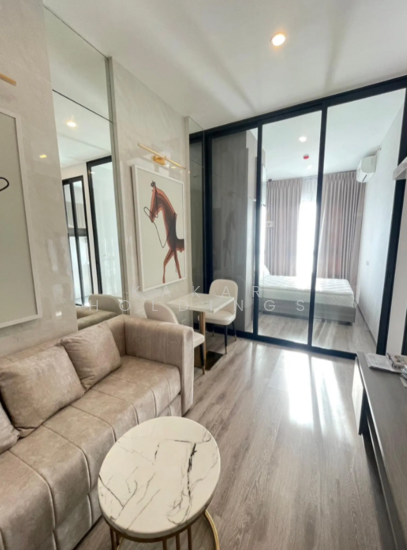 Knightsbridge Prime Onnut, Bangkok, Soi On Nut 1/1 Sukhumvit Road77 ...