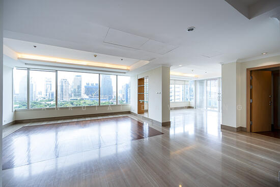 Baan Ratchadamri : บ้านราชดำริ, กรุงเทพ, 185 ถนนราชดำริ, ลุมพินี ...