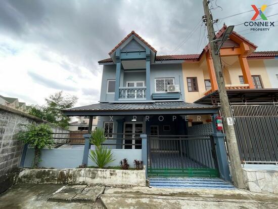 Baan Suankularb สวนกุหลาบ, Nonthaburi, 1 ติวานนท์, Pak Kret, Pak Kret, Nonthaburi, 3 Bedrooms ...