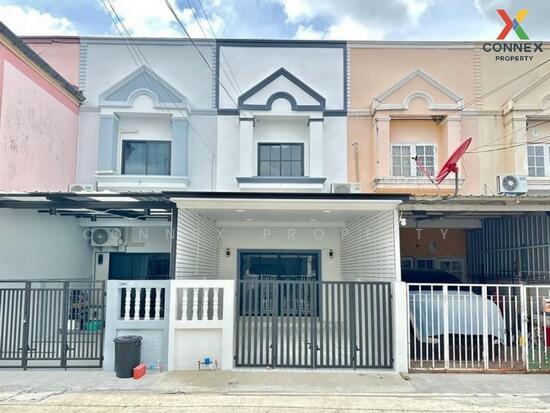 Duangkaew Village หมู่บ้าน ดวงแก้ว, Nonthaburi, 1, Ban Mai, Pak Kret, Nonthaburi, 2 Bedrooms ...