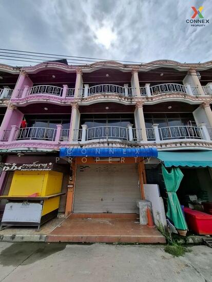 อุดมกิตต์ 2 Udomkit 2, Chon Buri, 1 หนองคล้าใหม่, Si Racha, Si Racha, Chon Buri, , 198 sqm ...