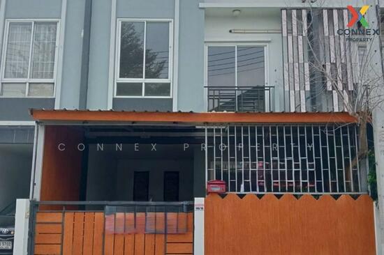 Perfect Zone Rangsit Klong 3, Pathum Thani, Liap Klong Sam Road, Khlong Sam, Khlong Luang ...