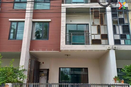 iField Bangna, Bangkok, Kanchanaphisek Road, Dok Mai, Prawet, Bangkok, 3 Bedrooms, 194 sqm ...