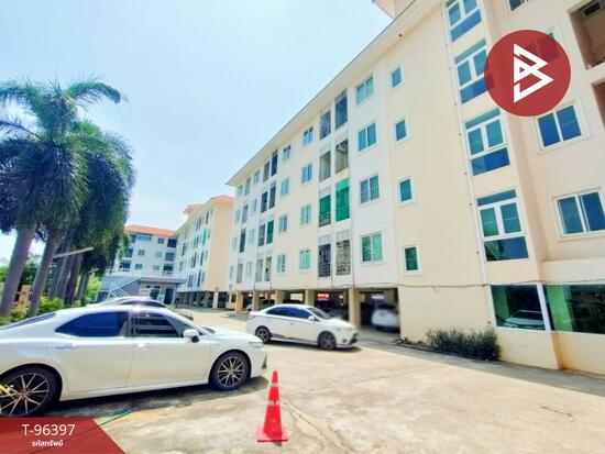 The Promt Condo Mahasarakham, Maha Sarakham, Tha Khon Yang, Kantharawichai, Maha Sarakham, 1 ...