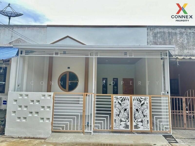 หมู่บ้าน อัมพร เพลส สุขาภิบาล 5 Amphon Place Sukhaphiban 5, กรุงเทพ, 1 สุขาภิบาล 5, ออเงิน, สาย ...